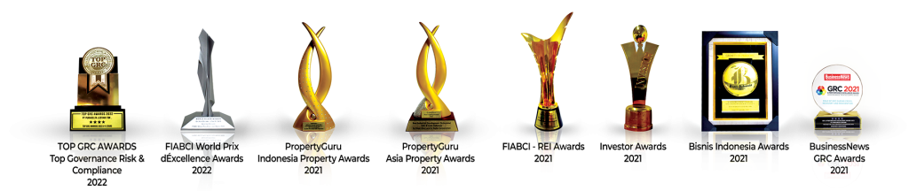 Company Overview – Kota Deltamas
