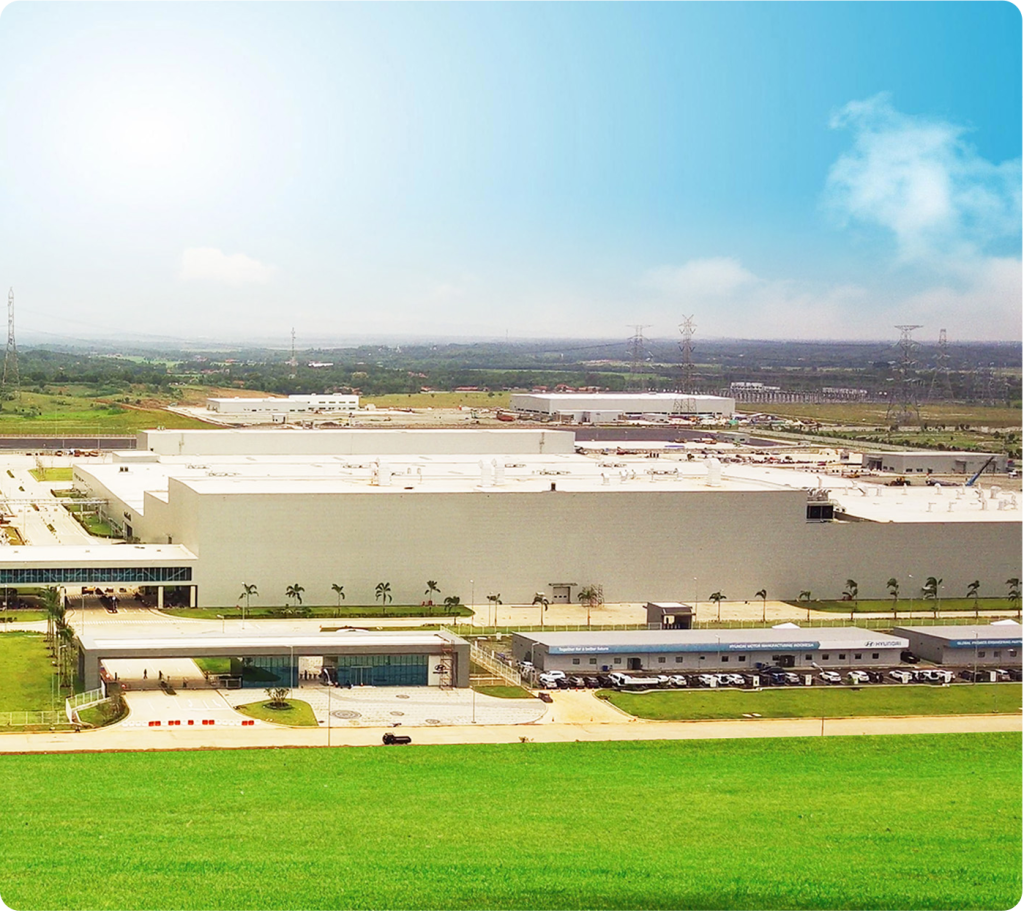 Industrial – Kota Deltamas