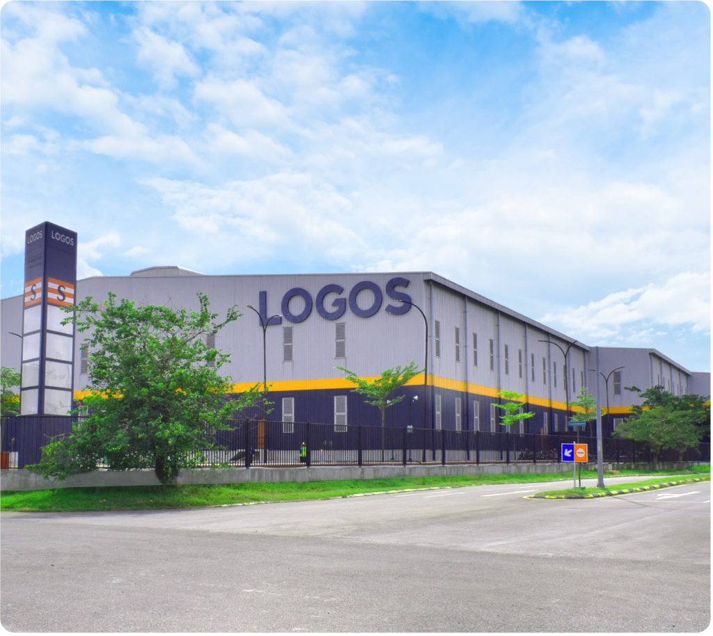 Industrial – Kota Deltamas