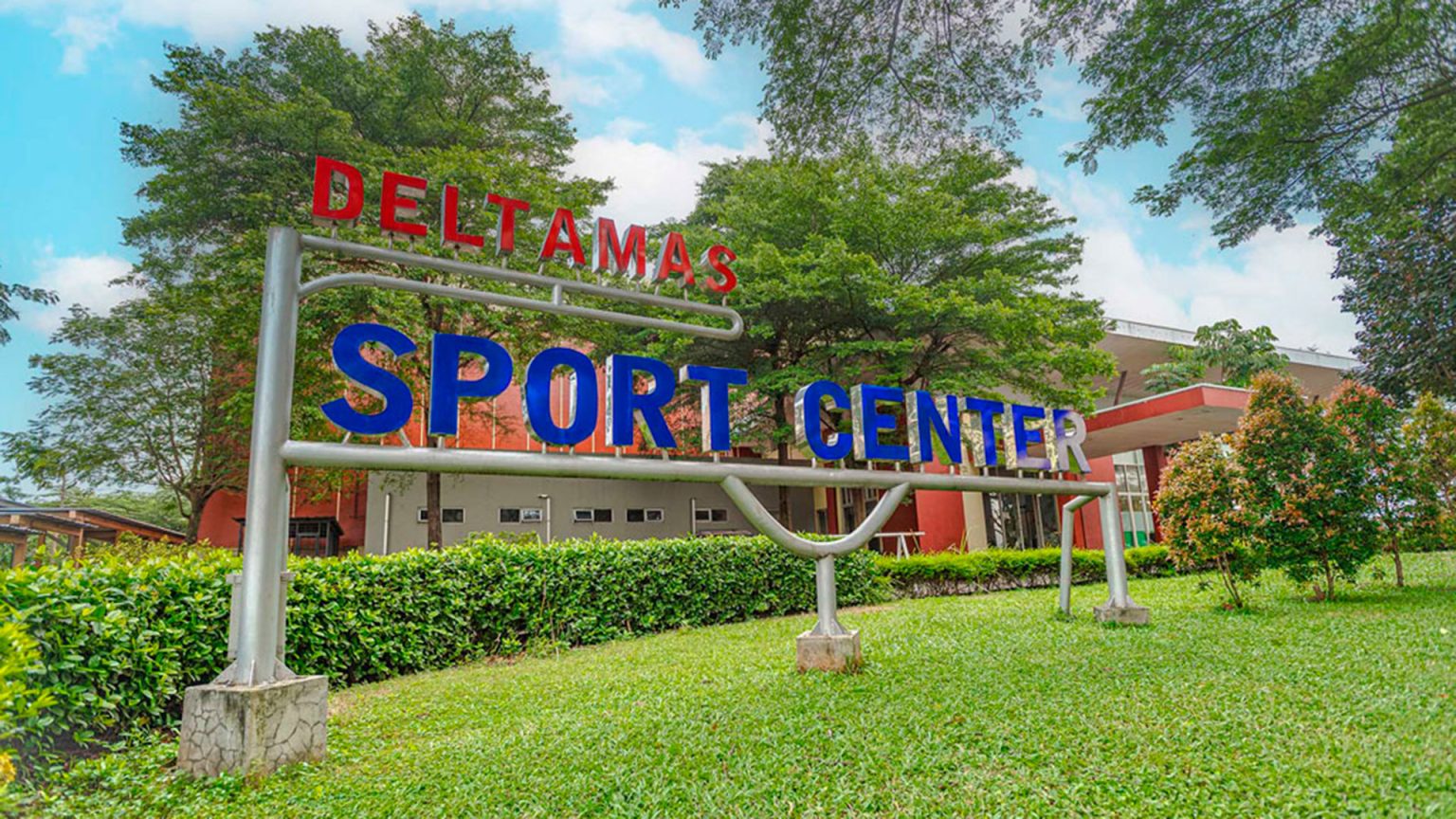Facilities - Kota Deltamas