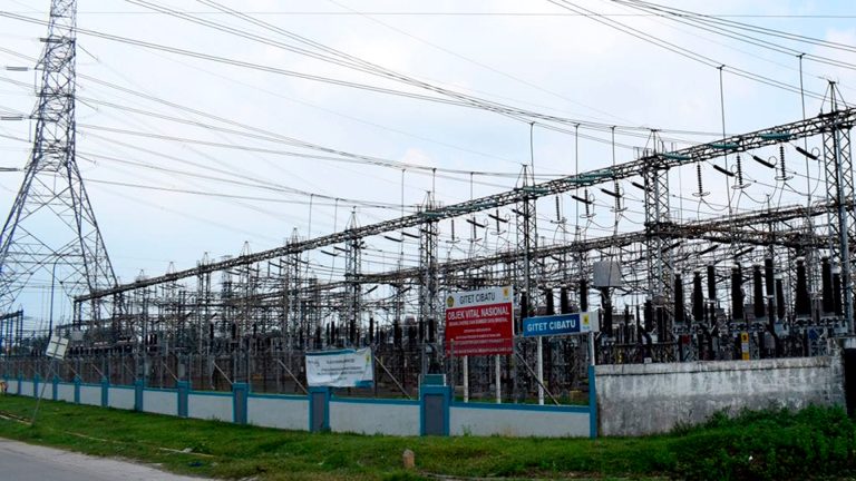Facilities - Kota Deltamas