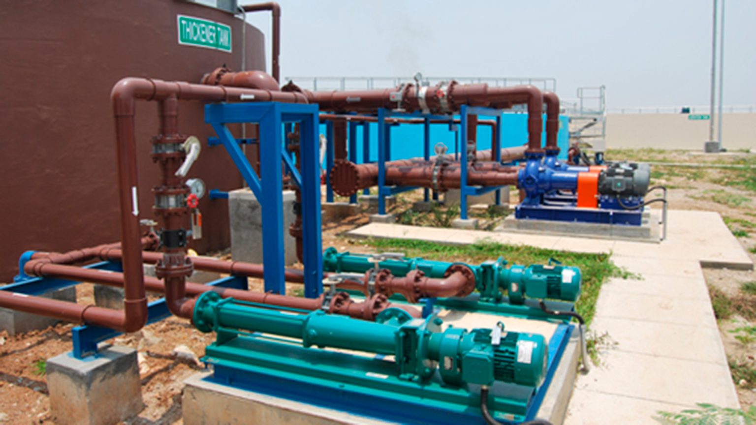 Facilities - Kota Deltamas