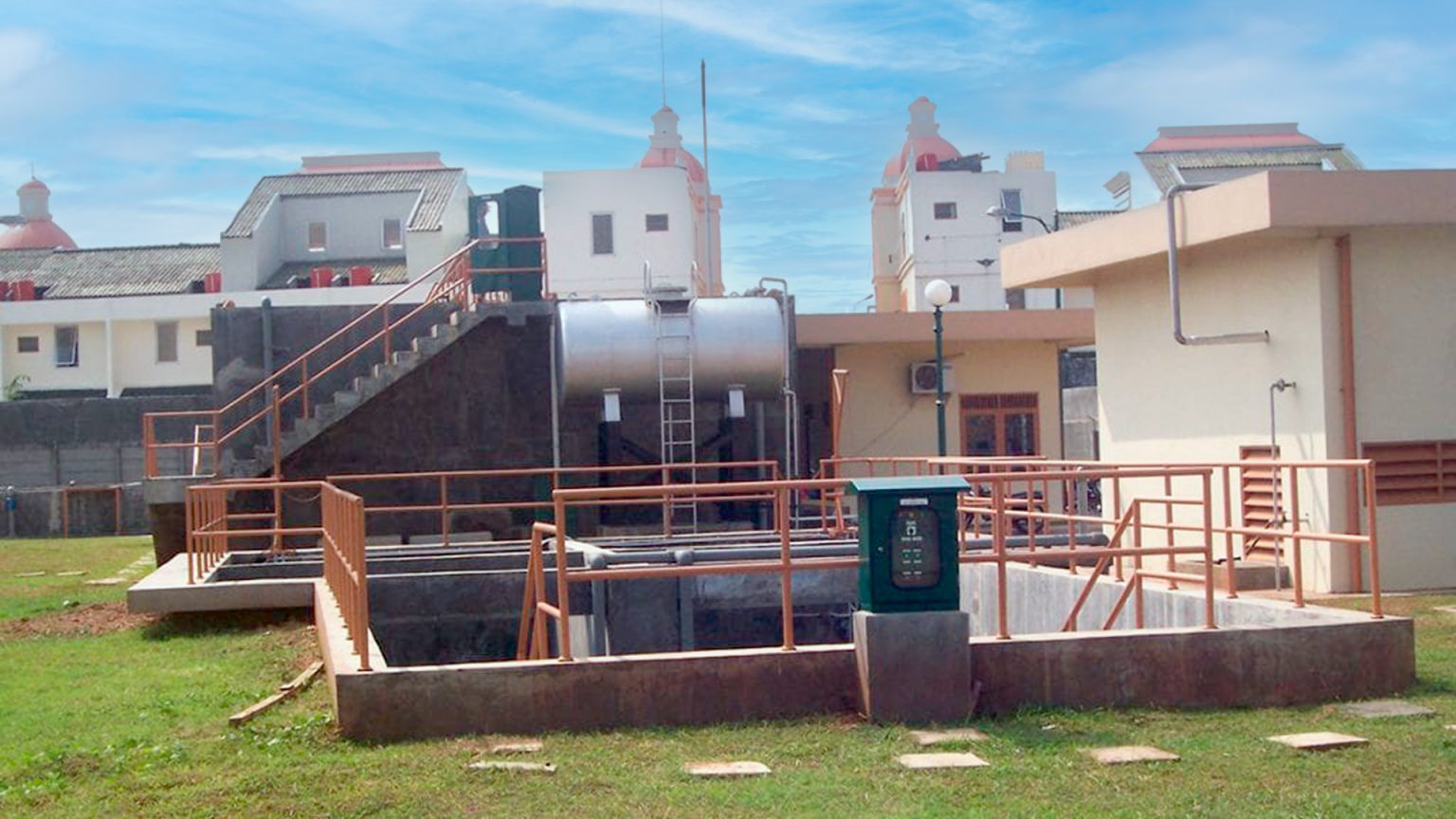 Facilities - Kota Deltamas