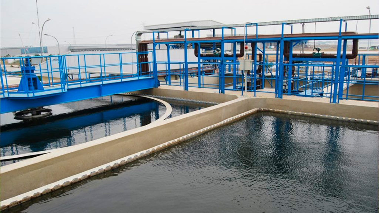 Facilities - Kota Deltamas