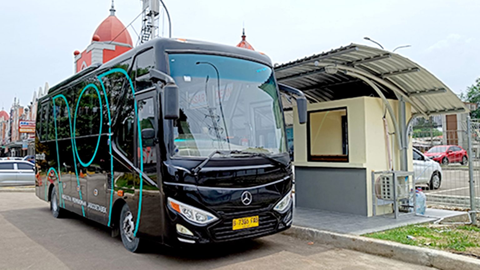 Facilities - Kota Deltamas