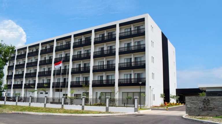 Facilities - Kota Deltamas